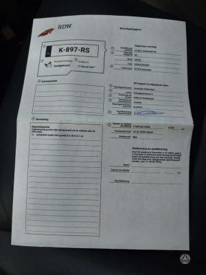 Черный Лексус RX 450h 2010 в Вильнюс, объемом двигателя 3.50 л и пробегом 231 тыс. км за 12950 €, фото 14 на AUTOMOTO.COM.LV