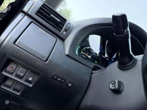 Melns Lexus RX 450h 2011 Kauņa, ar dzinēja tilpumu 3.50 L un nobraukumu 254 tūkst. km par 8950 €, foto 9 vietnē AUTOMOTO.COM.LV