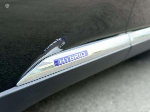 Черный Лексус RX 450h 2011 в Утена, объемом двигателя 3.46 л и пробегом 162 тыс. км за 13250 €, фото 16 на AUTOMOTO.COM.LV