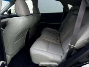 Черный Лексус RX 450h 2011 в Вильнюс, объемом двигателя 3.46 л и пробегом 254 тыс. км за 12500 €, фото 12 на AUTOMOTO.COM.LV