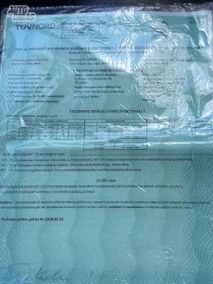 Черный Лексус RX 450h 2011 в Вильнюс, объемом двигателя 3.50 л и пробегом 259 тыс. км за 9700 €, фото 9 на AUTOMOTO.COM.LV