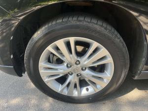 Melns Lexus RX 450h 2011 Viļņa, ar dzinēja tilpumu 3.46 L un nobraukumu 283 tūkst. km par 12750 €, foto 13 vietnē AUTOMOTO.COM.LV