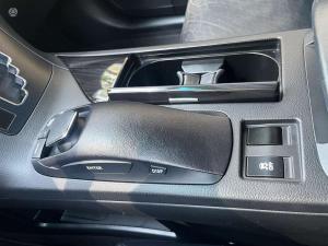 Melns Lexus RX 450h 2011 Viļņa, ar dzinēja tilpumu 3.46 L un nobraukumu 283 tūkst. km par 12750 €, foto 37 vietnē AUTOMOTO.COM.LV