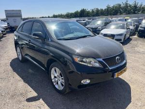 Melns Lexus RX 450h 2011 Viļņa, ar dzinēja tilpumu 3.46 L un nobraukumu 283 tūkst. km par 12750 €, foto 47 vietnē AUTOMOTO.COM.LV