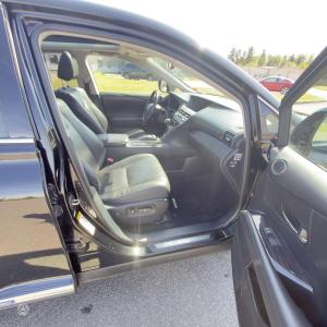 Melns Lexus RX 450h 2011 Viļņa, ar dzinēja tilpumu 3.46 L un nobraukumu 292 tūkst. km par 11300 €, foto 17 vietnē AUTOMOTO.COM.LV