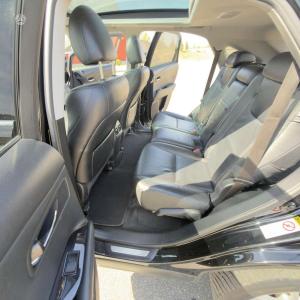 Melns Lexus RX 450h 2011 Viļņa, ar dzinēja tilpumu 3.46 L un nobraukumu 292 tūkst. km par 11300 €, foto 19 vietnē AUTOMOTO.COM.LV