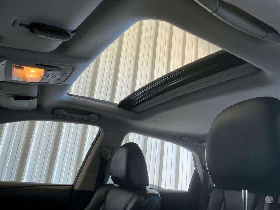 Melns Lexus RX 450h 2011 Viļņa, ar dzinēja tilpumu 3.46 L un nobraukumu 194 tūkst. km par 14999 €, foto 16 vietnē AUTOMOTO.COM.LV