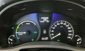 Melns Lexus RX 450h 2011 Viļņa, ar dzinēja tilpumu 3.46 L un nobraukumu 194 tūkst. km par 14999 €, foto 21 vietnē AUTOMOTO.COM.LV