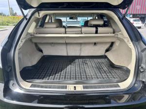 Black Lexus RX 450h 2011 in Vilnius, with an engine capacity of 3.46 L and mileage of 185 thousand km for 13900 €, photo 16 on AUTOMOTO.COM.LV