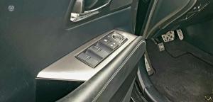 Melns Lexus RX 450h 2012 Viļņa, ar dzinēja tilpumu 3.46 L un nobraukumu 235 tūkst. km par 15700 €, foto 10 vietnē AUTOMOTO.COM.LV
