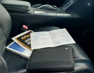 Melns Lexus RX 450h 2012 Viļņa, ar dzinēja tilpumu 3.46 L un nobraukumu 235 tūkst. km par 15700 €, foto 16 vietnē AUTOMOTO.COM.LV