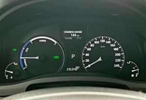 Melns Lexus RX 450h 2012 Viļņa, ar dzinēja tilpumu 3.46 L un nobraukumu 235 tūkst. km par 15700 €, foto 19 vietnē AUTOMOTO.COM.LV