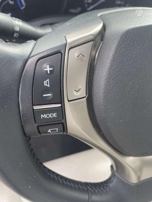 Melns Lexus RX 450h 2012 Viļņa, ar dzinēja tilpumu 3.46 L un nobraukumu 170 tūkst. km par 14950 €, foto 15 vietnē AUTOMOTO.COM.LV