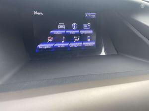 Black Lexus RX 450h 2012 in Vilnius, with an engine capacity of 3.46 L and mileage of 170 thousand km for 14950 €, photo 19 on AUTOMOTO.COM.LV