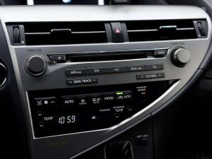 Черный Лексус RX 450h 2012 в Вильнюс, объемом двигателя 3.46 л и пробегом 237 тыс. км за 12200 €, фото 29 на AUTOMOTO.COM.LV