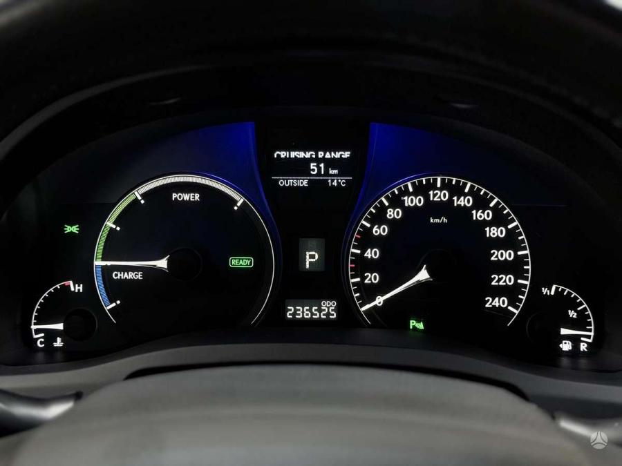 Черный Лексус RX 450h 2012 в Вильнюс, объемом двигателя 3.46 л и пробегом 237 тыс. км за 12200 €, фото 35 на AUTOMOTO.COM.LV
