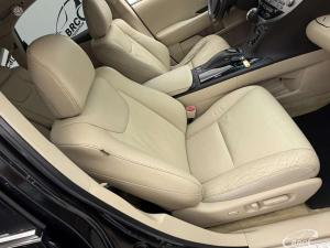 Black Lexus RX 450h 2012 in Vilnius, with an engine capacity of 3.46 L and mileage of 351 thousand km for 7900 €, photo 7 on AUTOMOTO.COM.LV
