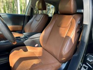 Черный Лексус RX 450h 2013 в Вильнюс, объемом двигателя 3.46 л и пробегом 237 тыс. км за 14500 €, фото 16 на AUTOMOTO.COM.LV
