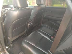 Melns Lexus RX 450h 2013 Alīta, ar dzinēja tilpumu 3.50 L un nobraukumu 226 tūkst. km par 15100 €, foto 20 vietnē AUTOMOTO.COM.LV