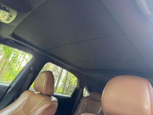 Black Lexus RX 450h 2014 in Vilnius, with an engine capacity of 3.46 L and mileage of 197 thousand km for 18700 €, photo 17 on AUTOMOTO.COM.LV