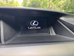 Black Lexus RX 450h 2014 in Vilnius, with an engine capacity of 3.46 L and mileage of 197 thousand km for 18700 €, photo 19 on AUTOMOTO.COM.LV
