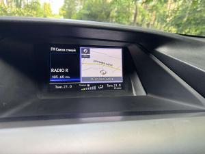 Black Lexus RX 450h 2014 in Vilnius, with an engine capacity of 3.46 L and mileage of 197 thousand km for 18700 €, photo 21 on AUTOMOTO.COM.LV