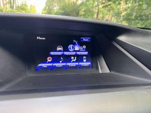 Black Lexus RX 450h 2014 in Vilnius, with an engine capacity of 3.46 L and mileage of 197 thousand km for 18700 €, photo 22 on AUTOMOTO.COM.LV