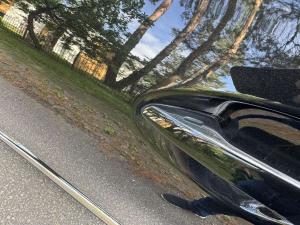 Black Lexus RX 450h 2014 in Vilnius, with an engine capacity of 3.46 L and mileage of 197 thousand km for 18700 €, photo 28 on AUTOMOTO.COM.LV