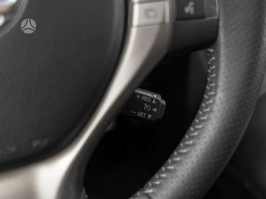 Черный Лексус RX 450h 2014 в Вильнюс, объемом двигателя 3.46 л и пробегом 13 тыс. км за 19900 €, фото 23 на AUTOMOTO.COM.LV