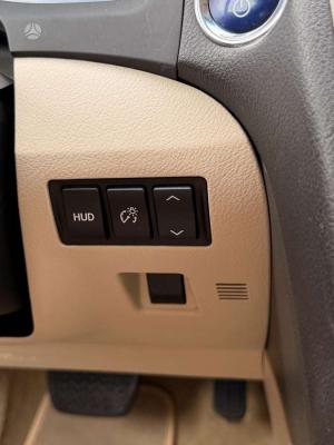 Black Lexus RX 450h 2014 in Kaunas, with an engine capacity of 3.46 L and mileage of 190 thousand km for 18000 €, photo 10 on AUTOMOTO.COM.LV