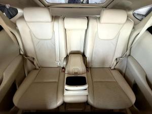 Melns Lexus RX 450h 2014 Panevēža, ar dzinēja tilpumu 3.46 L un nobraukumu 194 tūkst. km par 15900 €, foto 29 vietnē AUTOMOTO.COM.LV