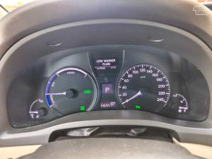 Black Lexus RX 450h 2015 in Siauliai, with an engine capacity of 3.50 L and mileage of 147 thousand km for 15900 €, photo 19 on AUTOMOTO.COM.LV
