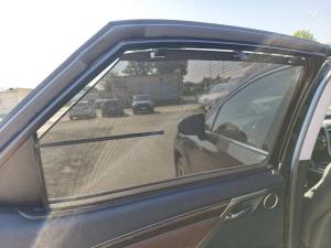 Black Lexus RX 450h 2017 in Siauliai, with an engine capacity of 3.46 L and mileage of 103 thousand km for 29900 €, photo 13 on AUTOMOTO.COM.LV