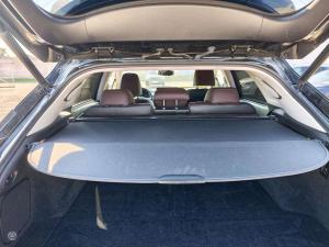 Black Lexus RX 450h 2017 in Siauliai, with an engine capacity of 3.46 L and mileage of 103 thousand km for 29900 €, photo 14 on AUTOMOTO.COM.LV