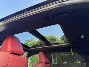 Melns Lexus RX 450h 2017 Alīta, ar dzinēja tilpumu 3.50 L un nobraukumu 233 tūkst. km par 28800 €, foto 12 vietnē AUTOMOTO.COM.LV