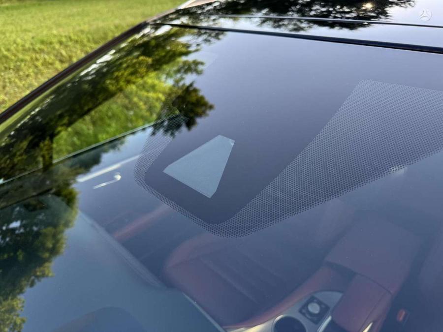 Melns Lexus RX 450h 2017 Alīta, ar dzinēja tilpumu 3.50 L un nobraukumu 233 tūkst. km par 28800 €, foto 45 vietnē AUTOMOTO.COM.LV