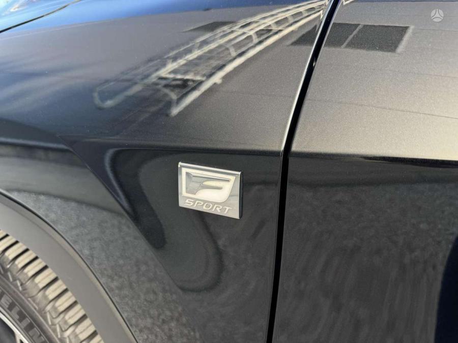 Melns Lexus RX 450h 2017 Alīta, ar dzinēja tilpumu 3.50 L un nobraukumu 233 tūkst. km par 28800 €, foto 48 vietnē AUTOMOTO.COM.LV