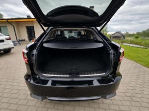 Black Lexus RX 450h 2017 in Alytus, with an engine capacity of 3.46 L and mileage of 379 thousand km for 21390 €, photo 6 on AUTOMOTO.COM.LV