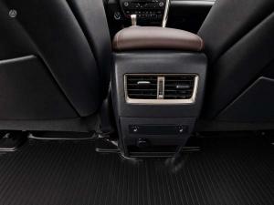 Black Lexus RX 450h 2017 in Alytus, with an engine capacity of 3.46 L and mileage of 379 thousand km for 21390 €, photo 15 on AUTOMOTO.COM.LV