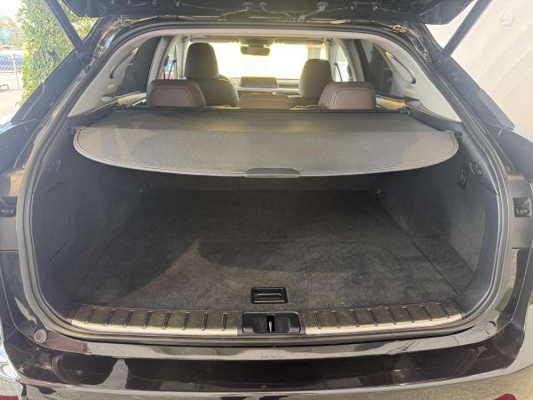 Melns Lexus RX 450h 2017 Šauļi, ar dzinēja tilpumu 3.46 L un nobraukumu 107 tūkst. km par 29900 €, foto 8 vietnē AUTOMOTO.COM.LV