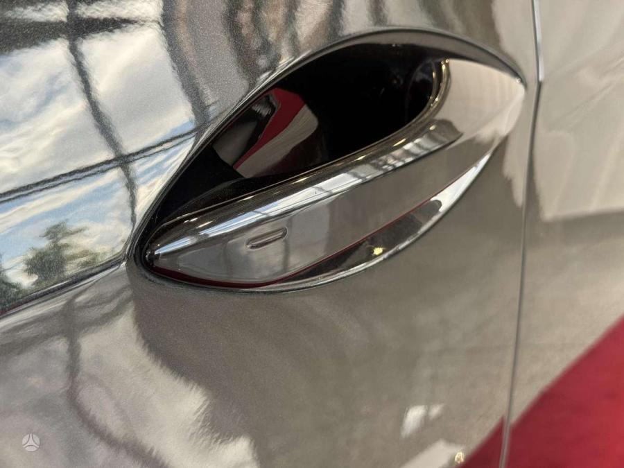 Melns Lexus RX 450h 2017 Šauļi, ar dzinēja tilpumu 3.46 L un nobraukumu 107 tūkst. km par 29900 €, foto 13 vietnē AUTOMOTO.COM.LV