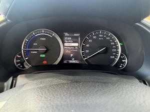 Melns Lexus RX 450h 2017 Šauļi, ar dzinēja tilpumu 3.46 L un nobraukumu 107 tūkst. km par 29900 €, foto 19 vietnē AUTOMOTO.COM.LV