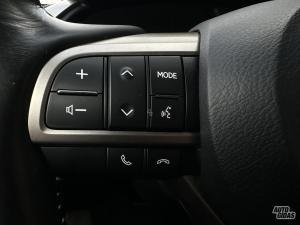 Черный Лексус RX 450h 2018 в Авиженяй, объемом двигателя 3.50 л и пробегом 186 тыс. км за 27750 €, фото 11 на AUTOMOTO.COM.LV