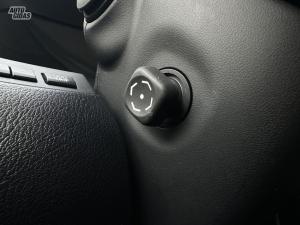 Черный Лексус RX 450h 2018 в Авиженяй, объемом двигателя 3.50 л и пробегом 186 тыс. км за 27750 €, фото 15 на AUTOMOTO.COM.LV