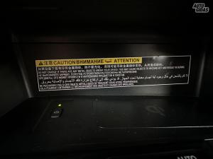 Черный Лексус RX 450h 2018 в Авиженяй, объемом двигателя 3.50 л и пробегом 186 тыс. км за 27750 €, фото 21 на AUTOMOTO.COM.LV