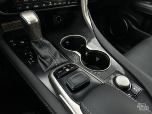 Черный Лексус RX 450h 2018 в Авиженяй, объемом двигателя 3.50 л и пробегом 186 тыс. км за 27750 €, фото 23 на AUTOMOTO.COM.LV