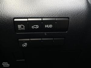 Черный Лексус RX 450h 2018 в Авиженяй, объемом двигателя 3.50 л и пробегом 186 тыс. км за 27750 €, фото 24 на AUTOMOTO.COM.LV