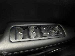 Черный Лексус RX 450h 2018 в Авиженяй, объемом двигателя 3.50 л и пробегом 186 тыс. км за 27750 €, фото 25 на AUTOMOTO.COM.LV