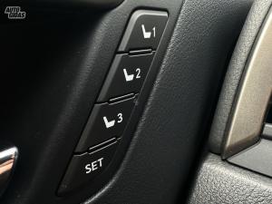 Черный Лексус RX 450h 2018 в Авиженяй, объемом двигателя 3.50 л и пробегом 186 тыс. км за 27750 €, фото 26 на AUTOMOTO.COM.LV