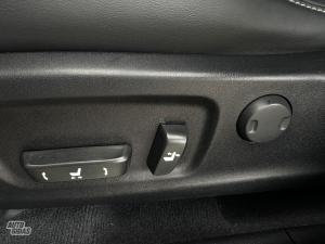 Черный Лексус RX 450h 2018 в Авиженяй, объемом двигателя 3.50 л и пробегом 186 тыс. км за 27750 €, фото 27 на AUTOMOTO.COM.LV